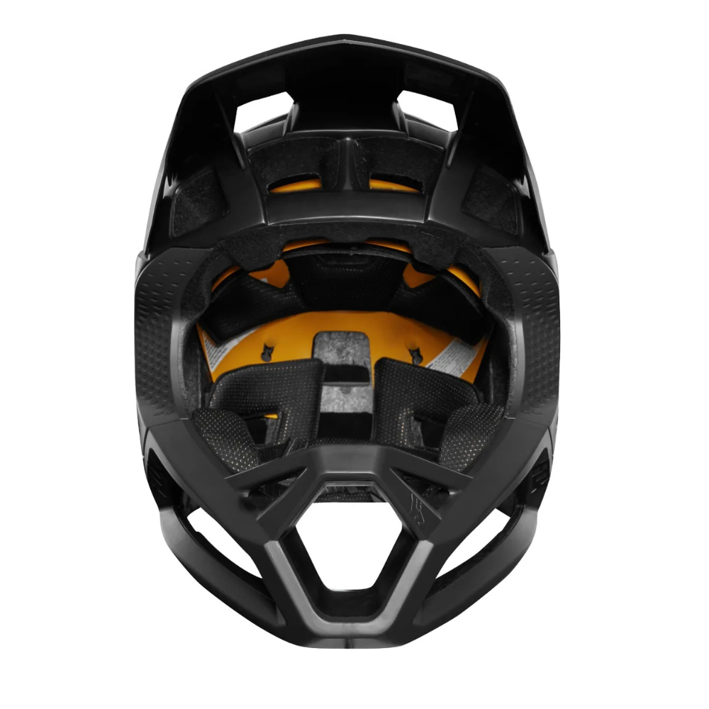 Fox Proframe Fullface MIPS Helmet Matte Black – Ride Electric