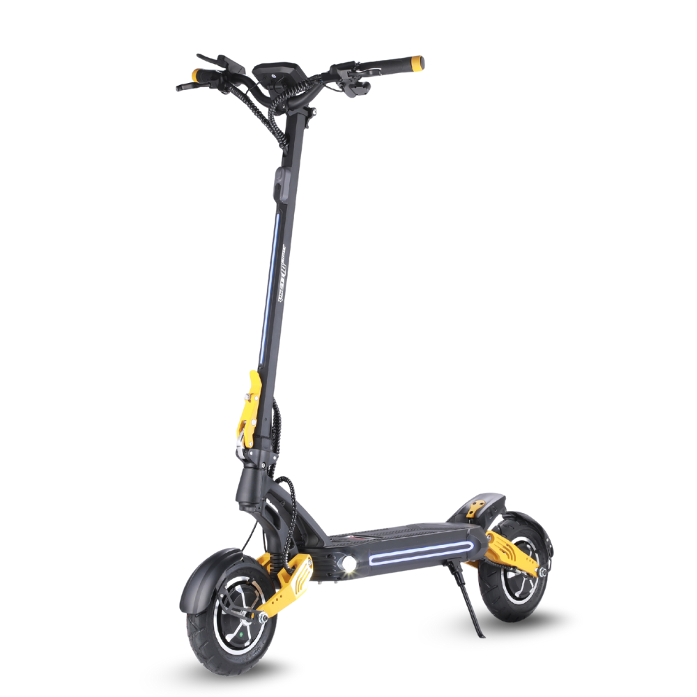 VSETT 10 LIGHT Electric Scooter – Ride Electric