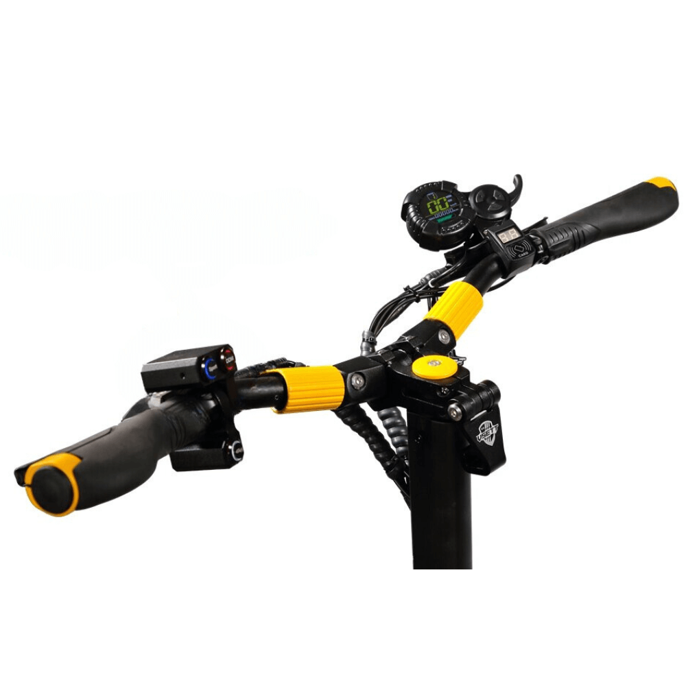 VSETT 10+ T bar – Ride Electric