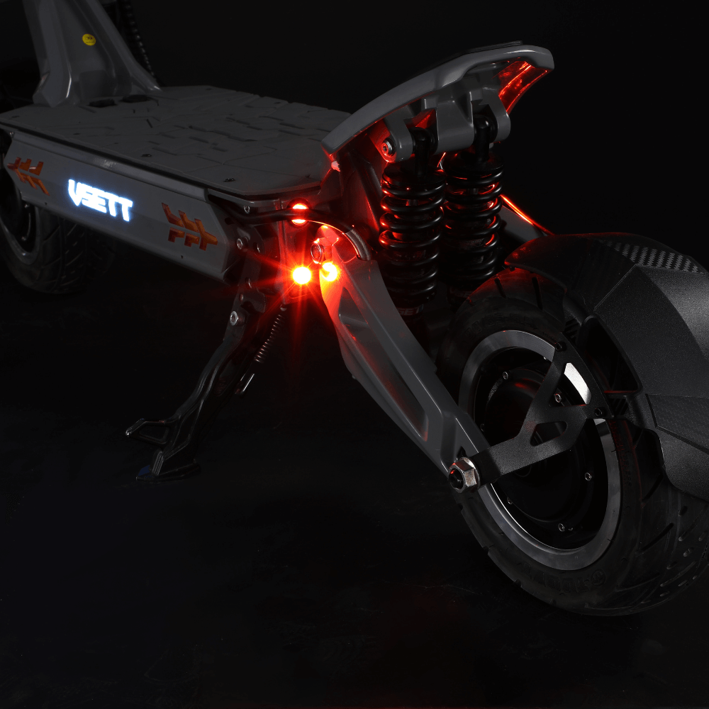 VSETT 11+ Light board Set – Ride Electric