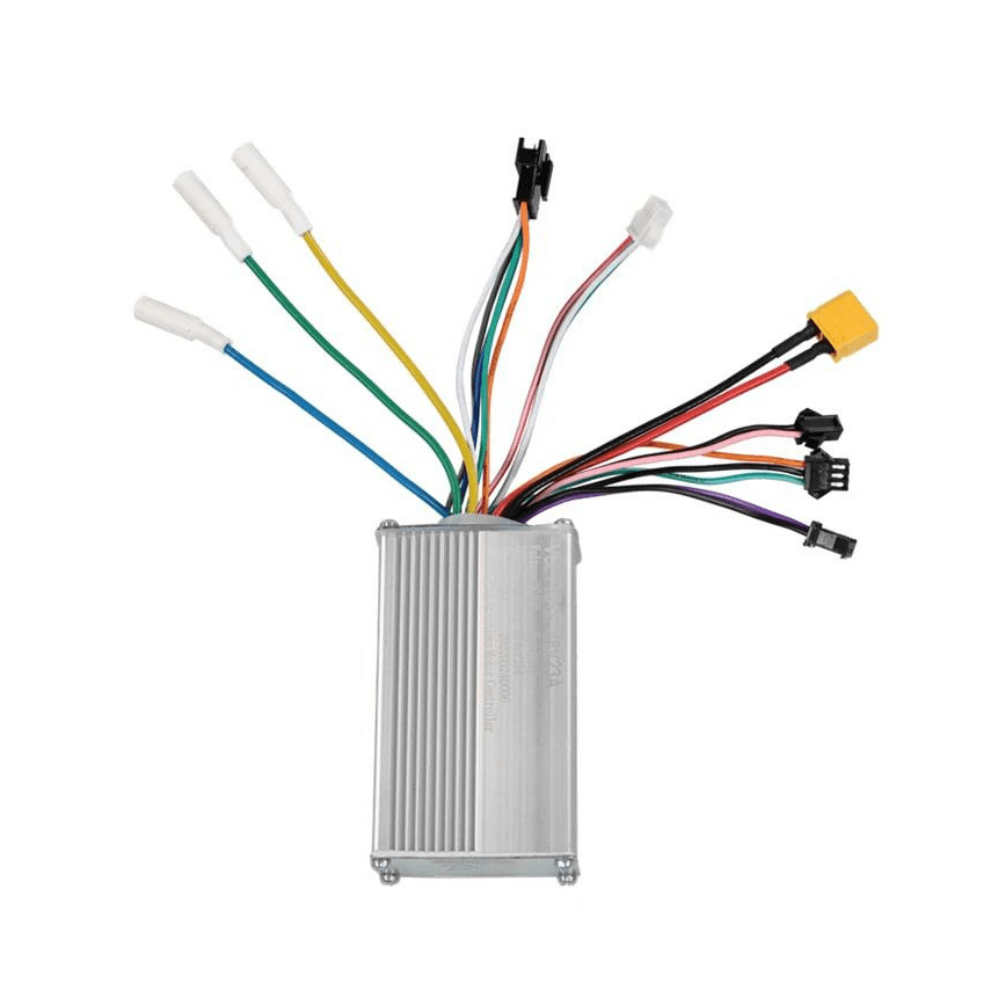 VSETT 8+ Front Controller – Ride Electric