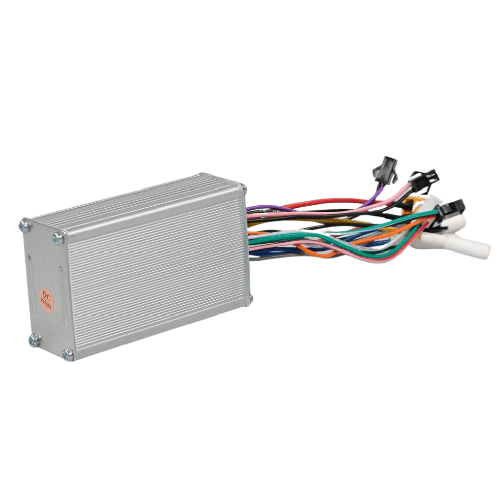 VSETT 8+ Front Controller – Ride Electric