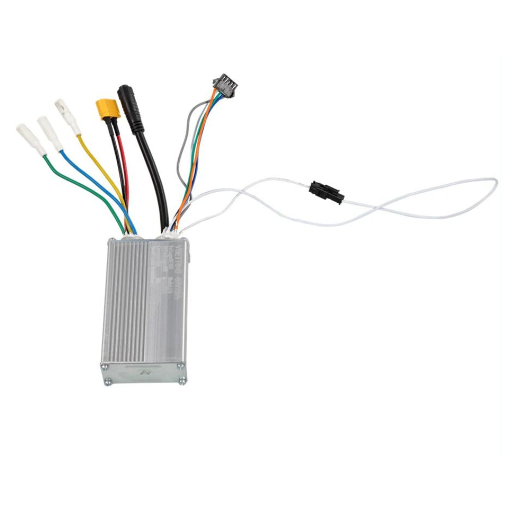 VSETT 8+ Rear Controller – Ride Electric