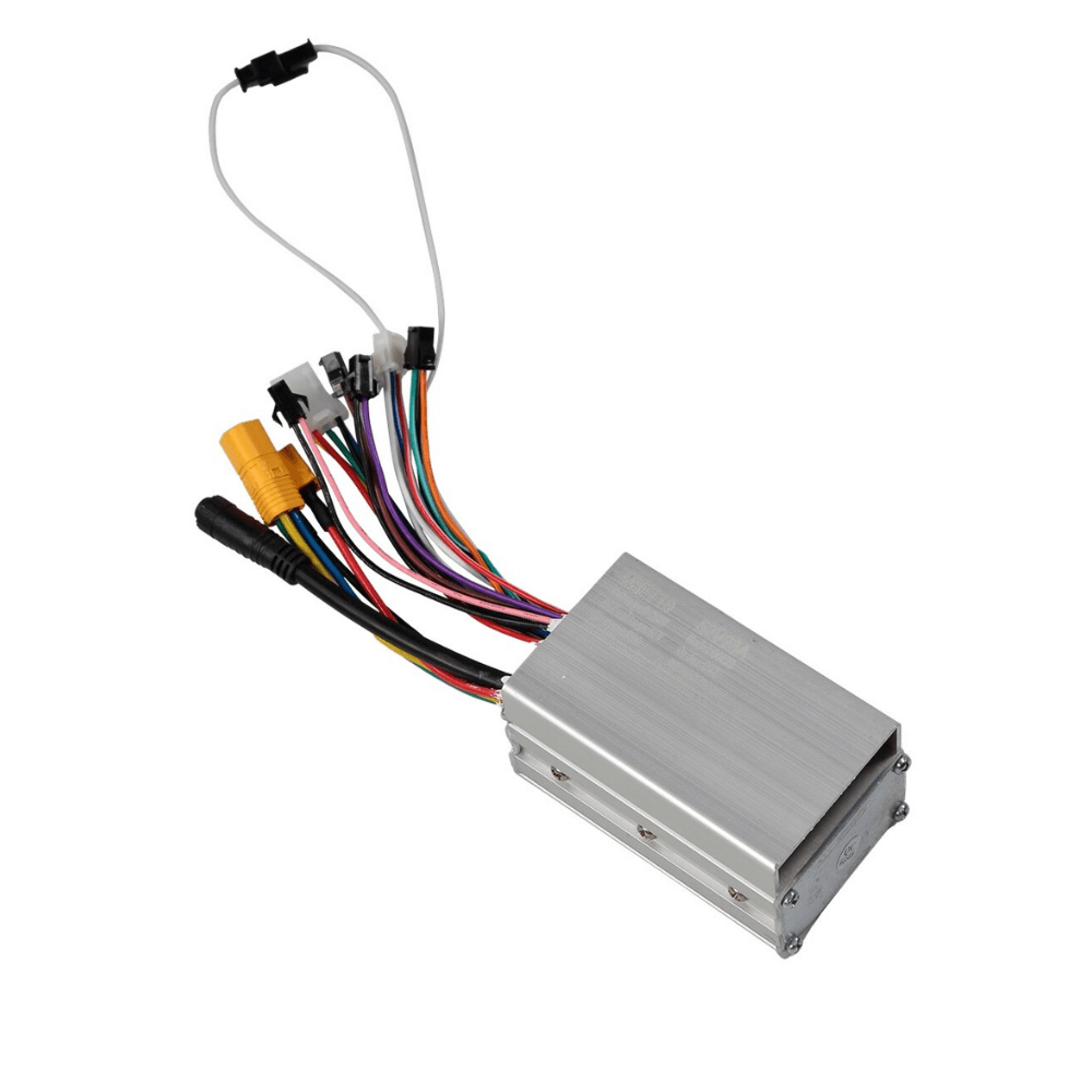 VSETT 9 Controller – Ride Electric