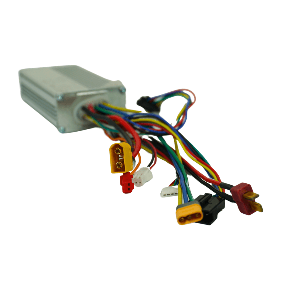 VSETT Mini Controller – Ride Electric