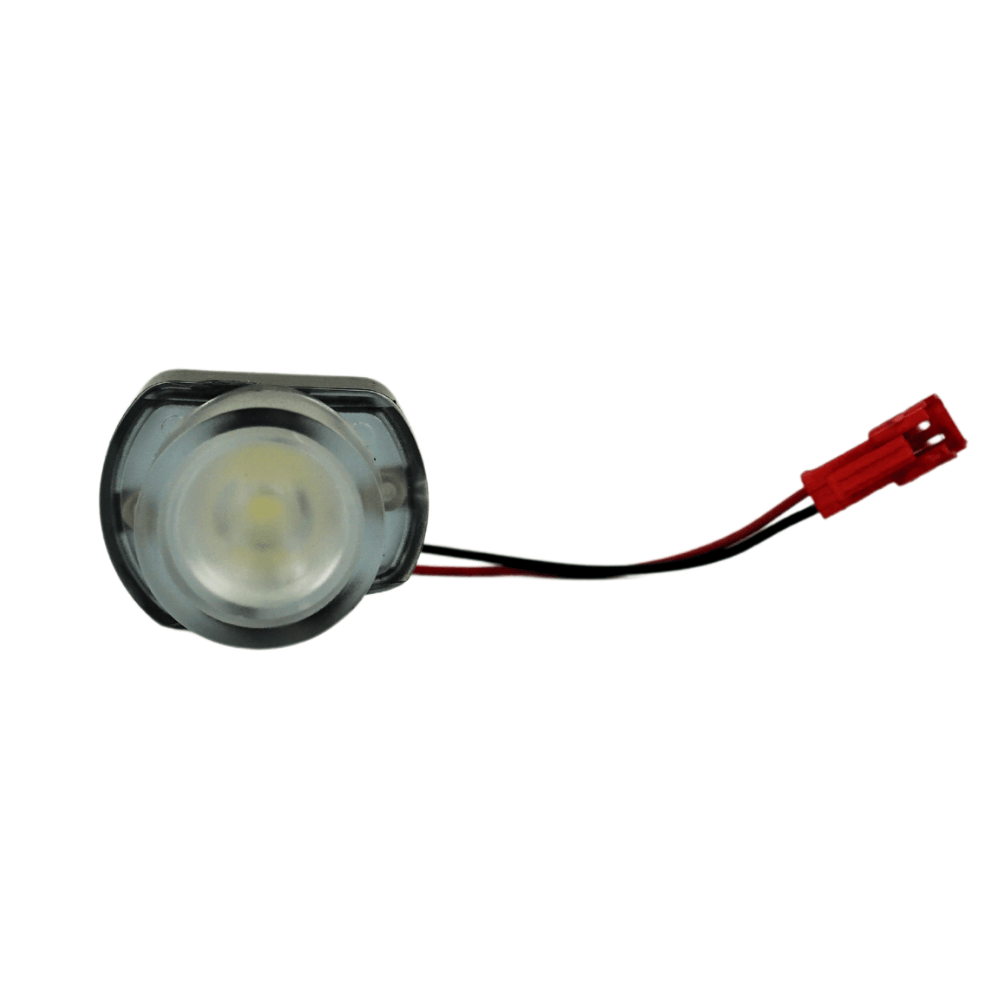 Vsett Mini Headlight Ride Electric
