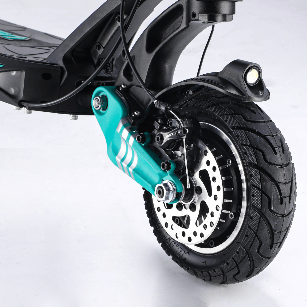 VSETT 9+ Disc Rotor 120mm – Ride Electric