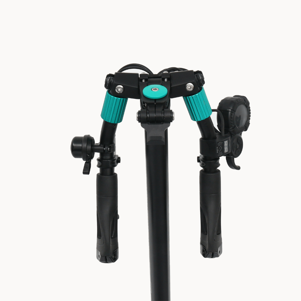 VSETT 9+ Electric Scooter – Ride Electric