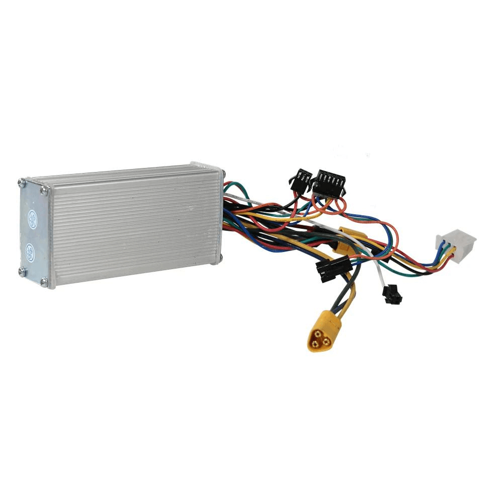 ZERO 10X Controller – Ride Electric