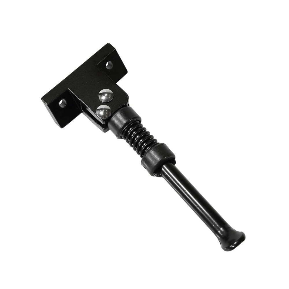 ZERO 8X Kickstand – Ride Electric