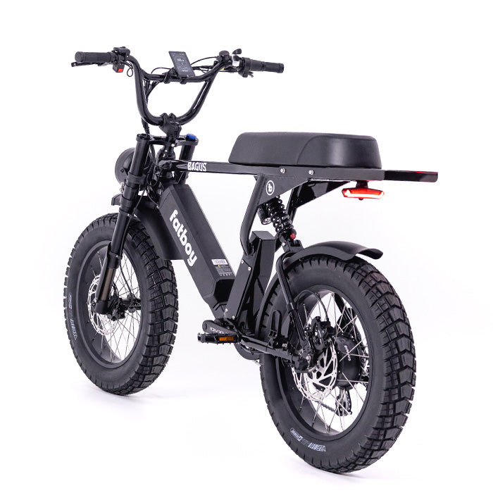 Fatboy The Bagus V2 – Ride Electric