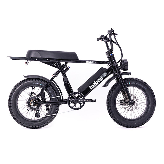 Fatboy The Bagus V2 – Ride Electric