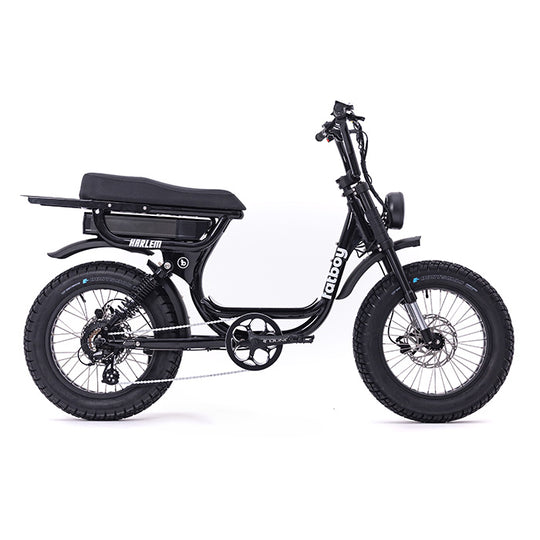 Fatboy Electric Bikes – Ride Electric
