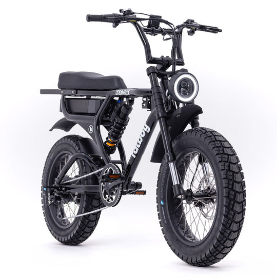 Electric Bikes | Best Range and Brands Available in Australia – Ride ...