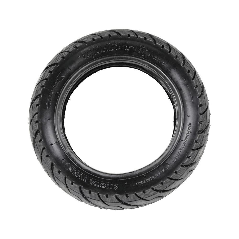 Mercane G2 Max Tyre 10 x 3.0 – Ride Electric