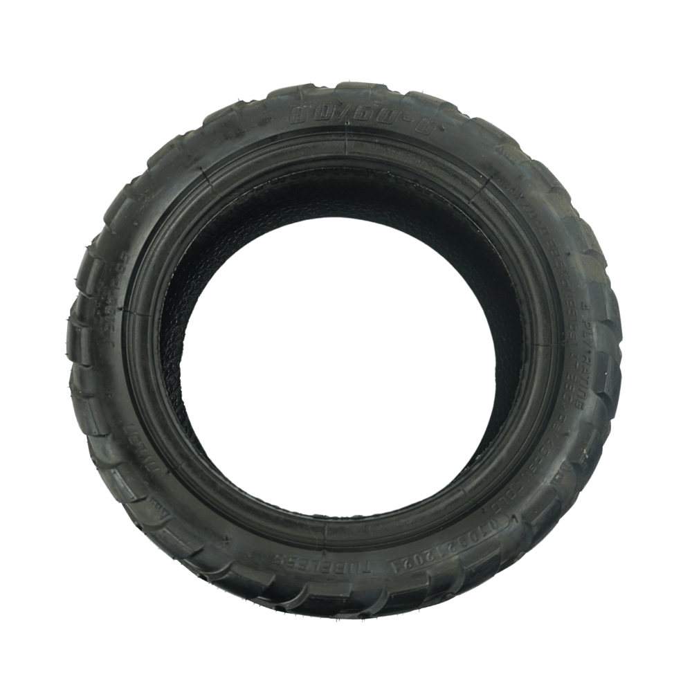 Mercane G3 Pro Tyre 80/60-6 off Road – Ride Electric
