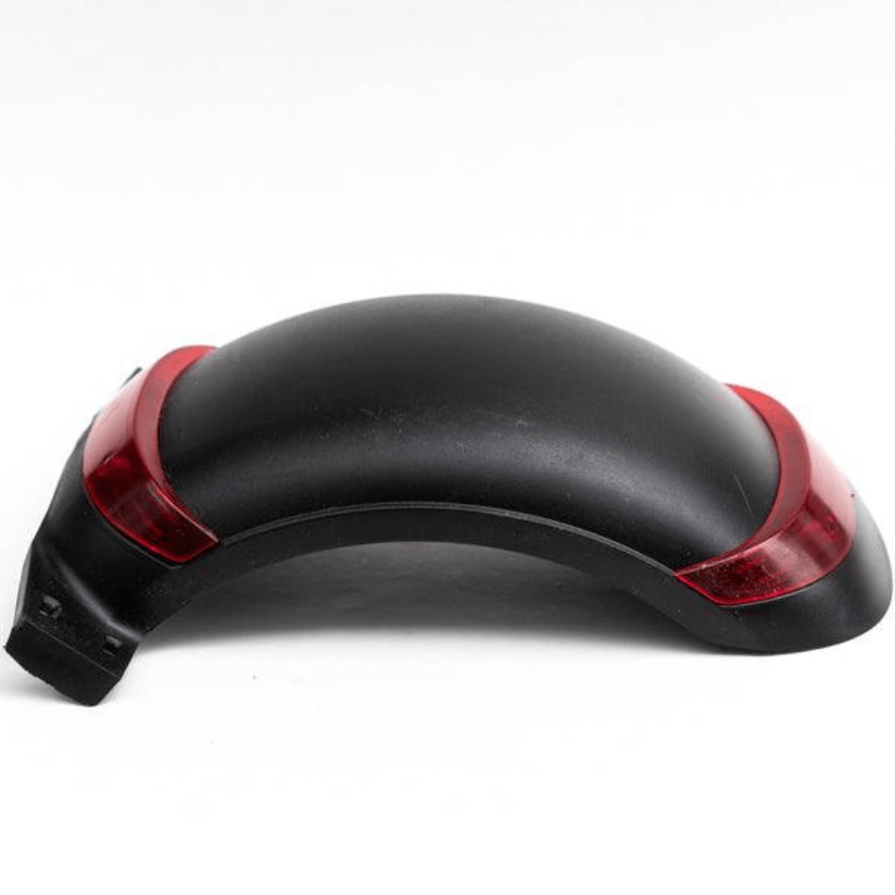 ZERO 10X Front Fender – Ride Electric