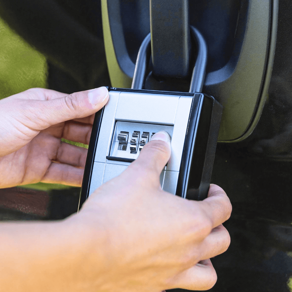 Abus Key Garage 797 – Ride Electric