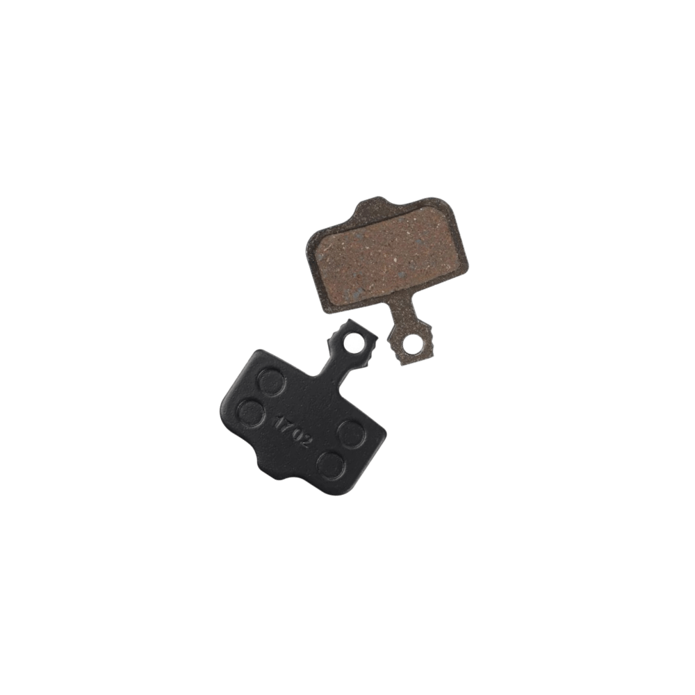 Dragon X10 Brake Pad Set – Ride Electric