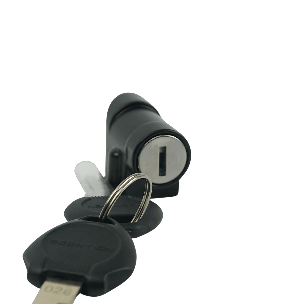 Fatfish OG Battery Lock Barrel and keys – Ride Electric