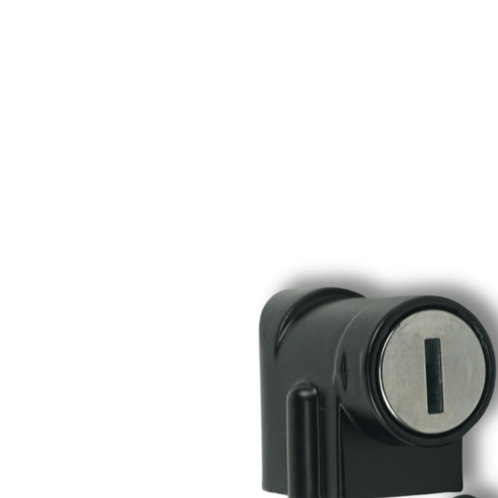 Fatfish OG Battery Lock Barrel and keys – Ride Electric