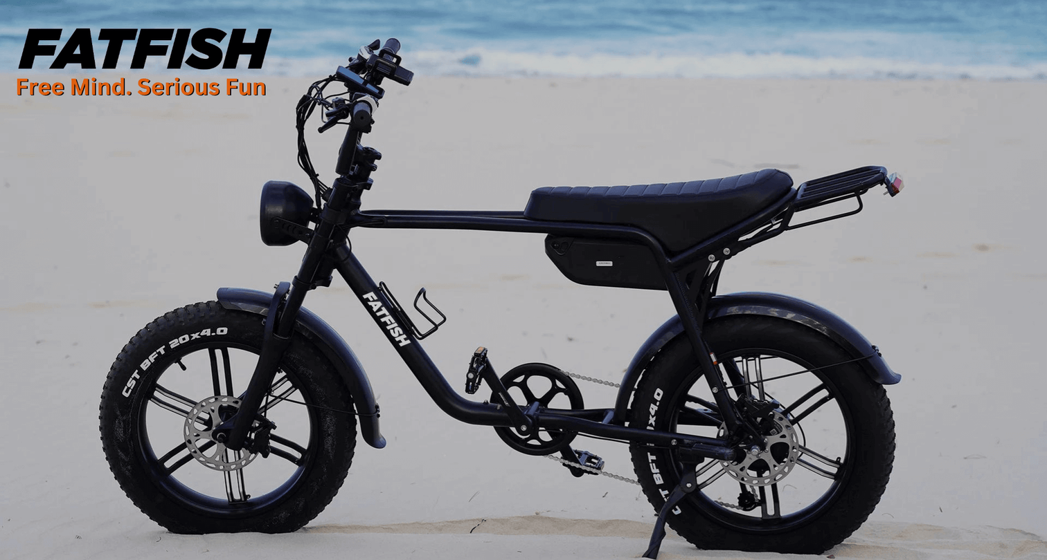 Ride Electric - Australia's LEADING Online E-Bike & E-Scooter Store