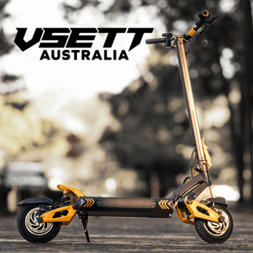 ZERO 10X Electric Scooter – Ride Electric