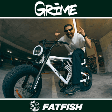 Fatboy The Bagus V3 eBike – Ride Electric