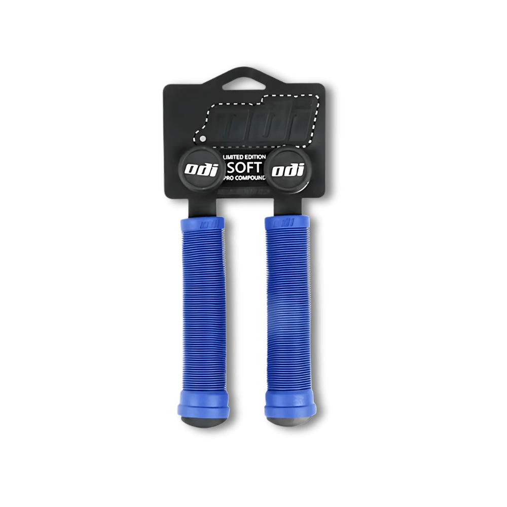 ODI MTB Handlebar Grips – Ride Electric