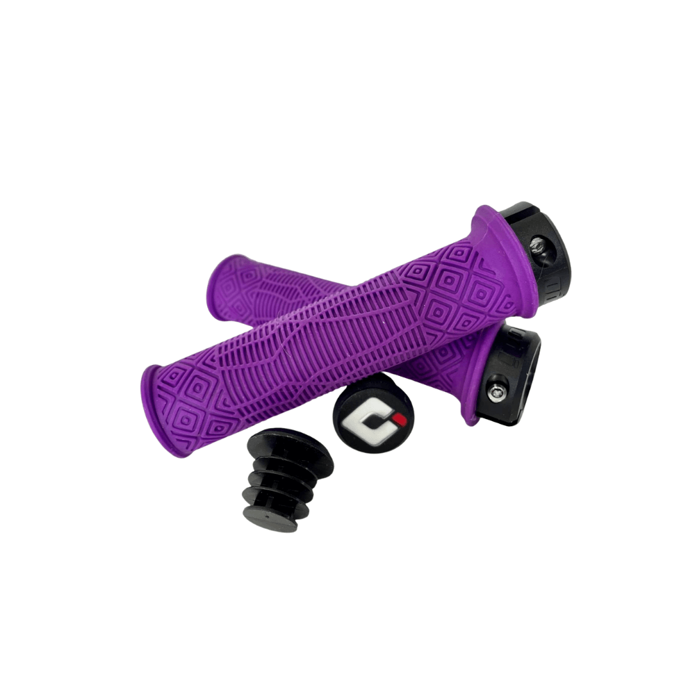 ODI MTB Handlebar Grips – Ride Electric