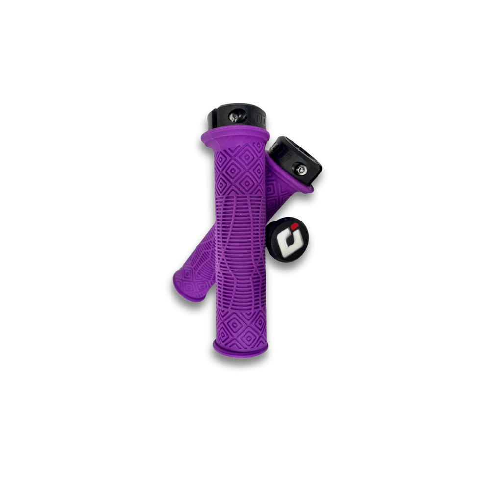 ODI MTB Handlebar Grips – Ride Electric
