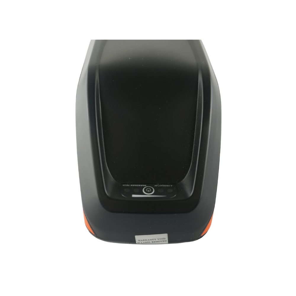 SM Battery HyperSonic 36V – Ride Electric