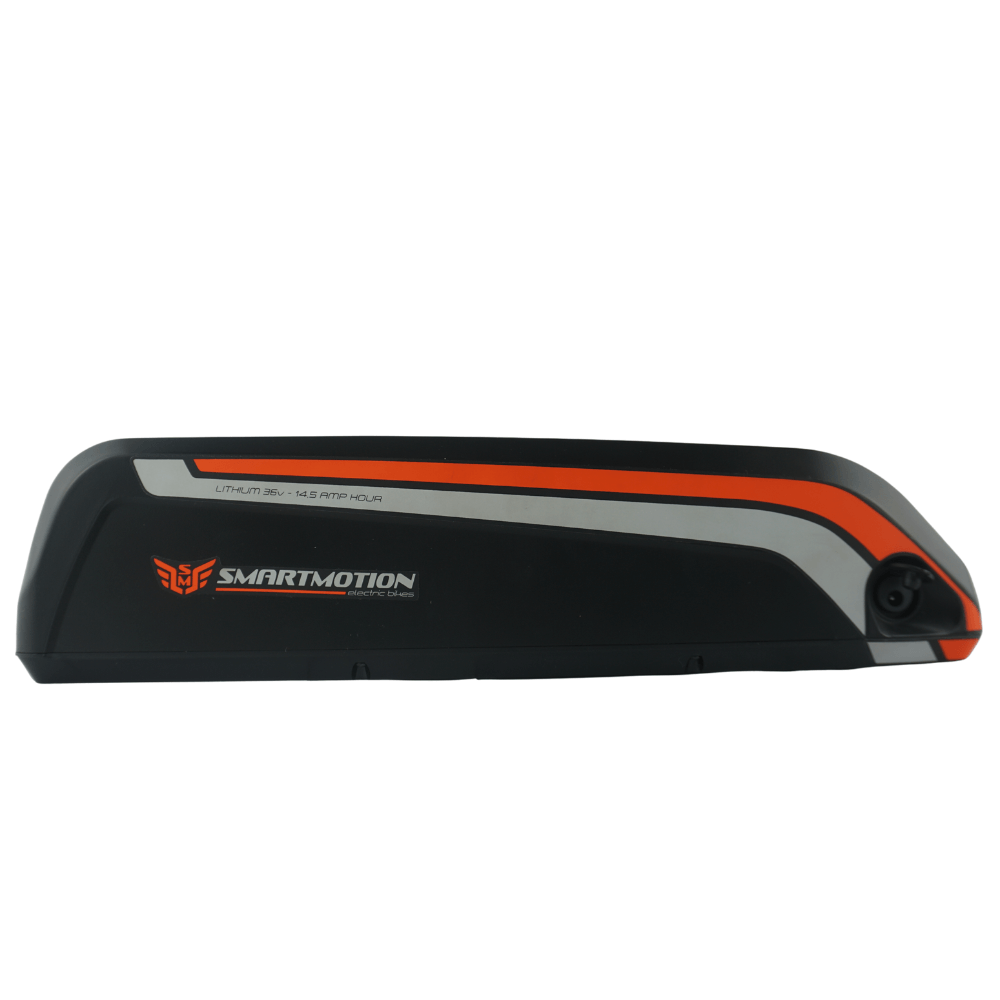 SM Battery HyperSonic 36V – Ride Electric