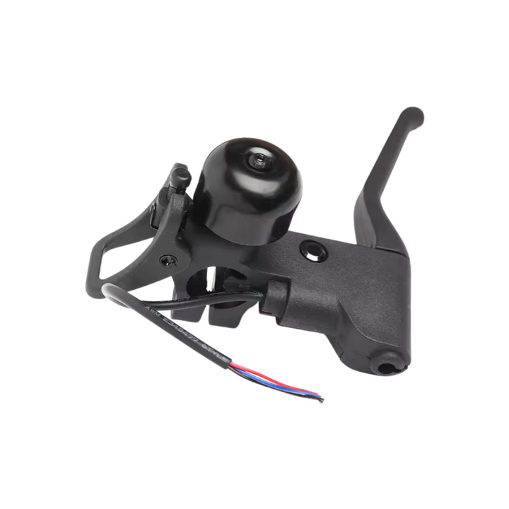 Segway Ninebot Scooters Parts – Ride Electric