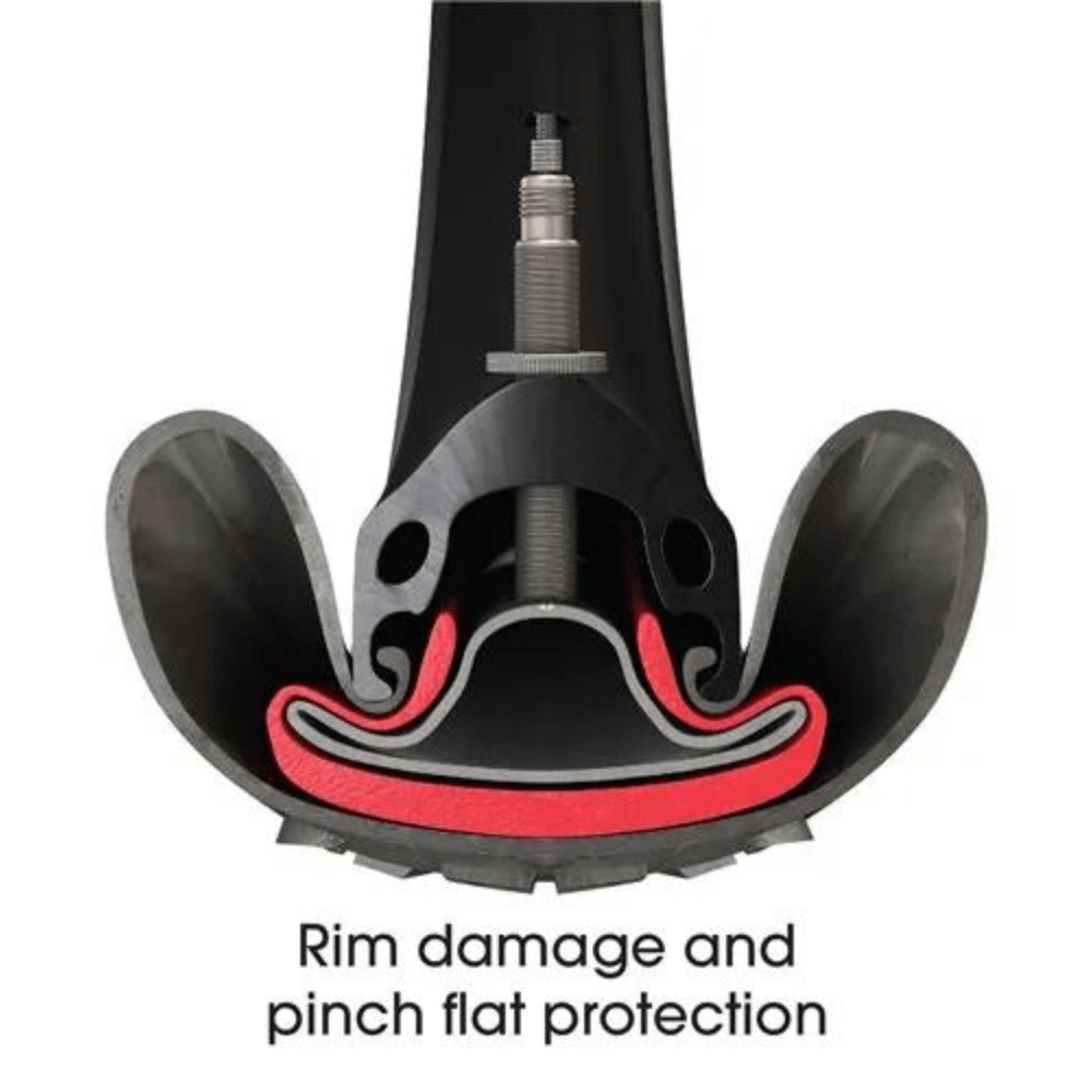 Tannus Armour – Ride Electric