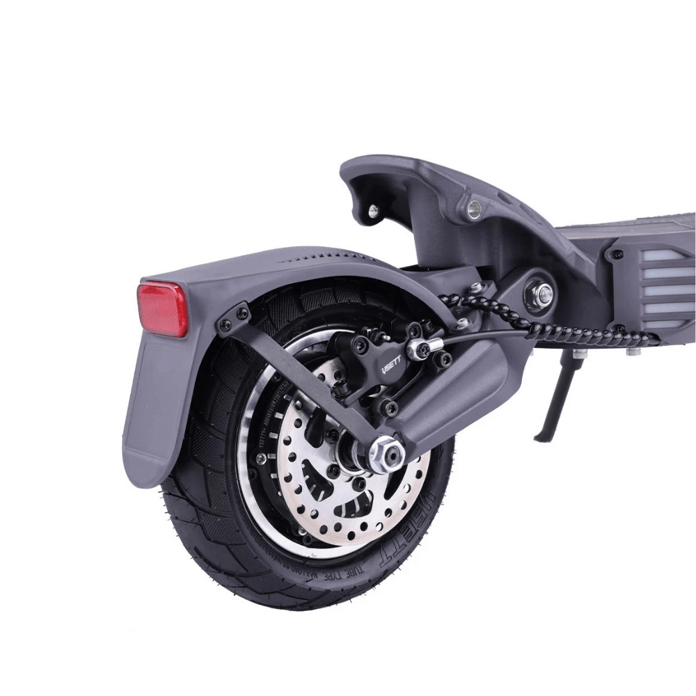 VSETT 9 APEX Electric Scooter – Ride Electric