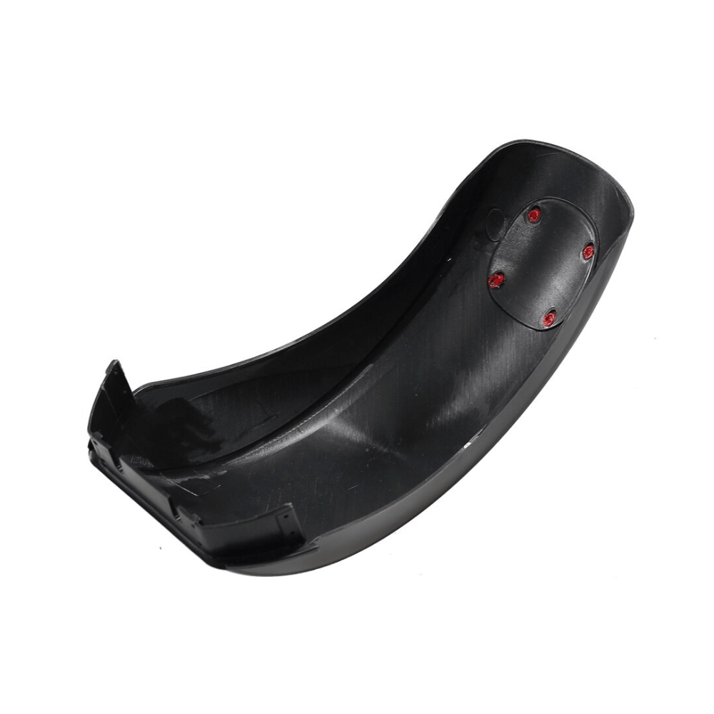 ZERO 10 Rear Fender/Mudguard – Ride Electric