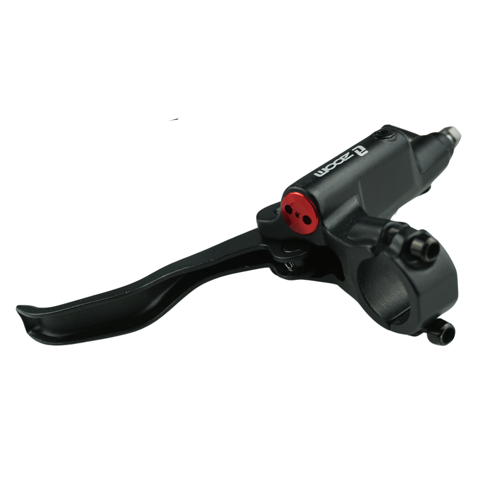 Zero 10X Zoom Hydraulic Brake Lever Left – Ride Electric