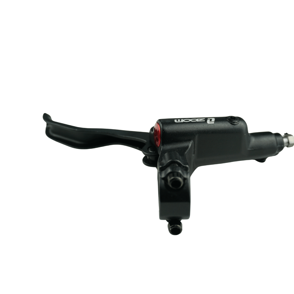 Zero 10X Zoom Hydraulic Brake Lever Left – Ride Electric
