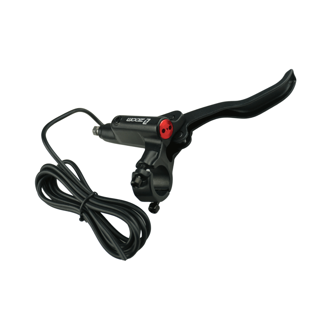 Zero 10X Zoom Hydraulic Brake Lever Right – Ride Electric