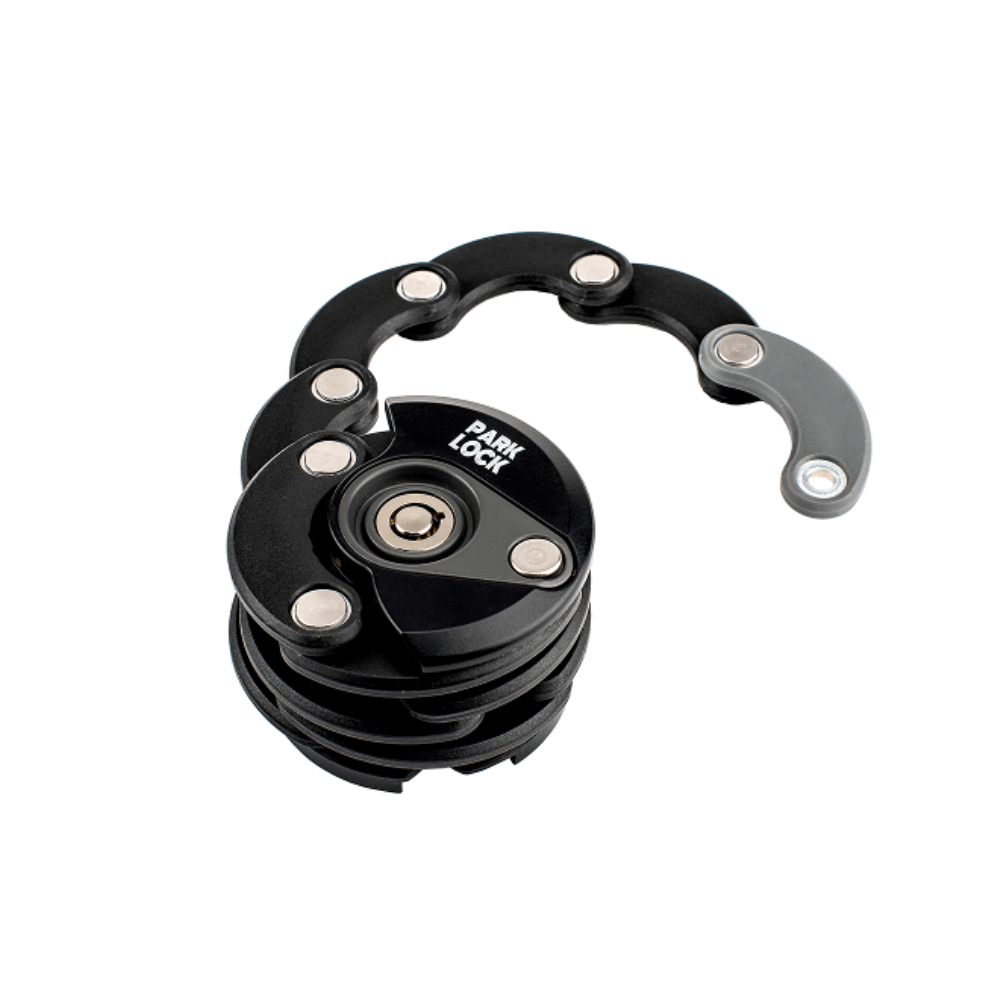 Brooklyn Park Lock – Ride Electric
