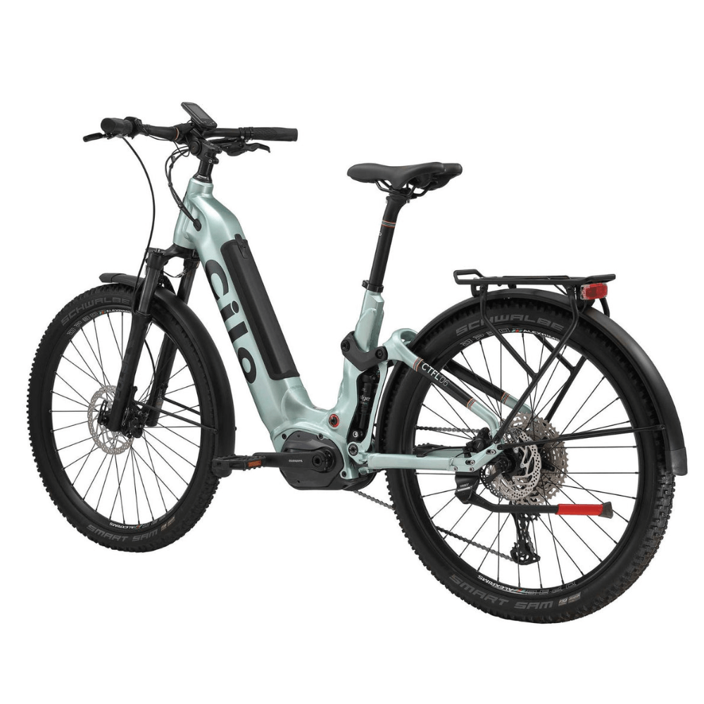 Cilo Rivertour CTFL°06 – Ride Electric