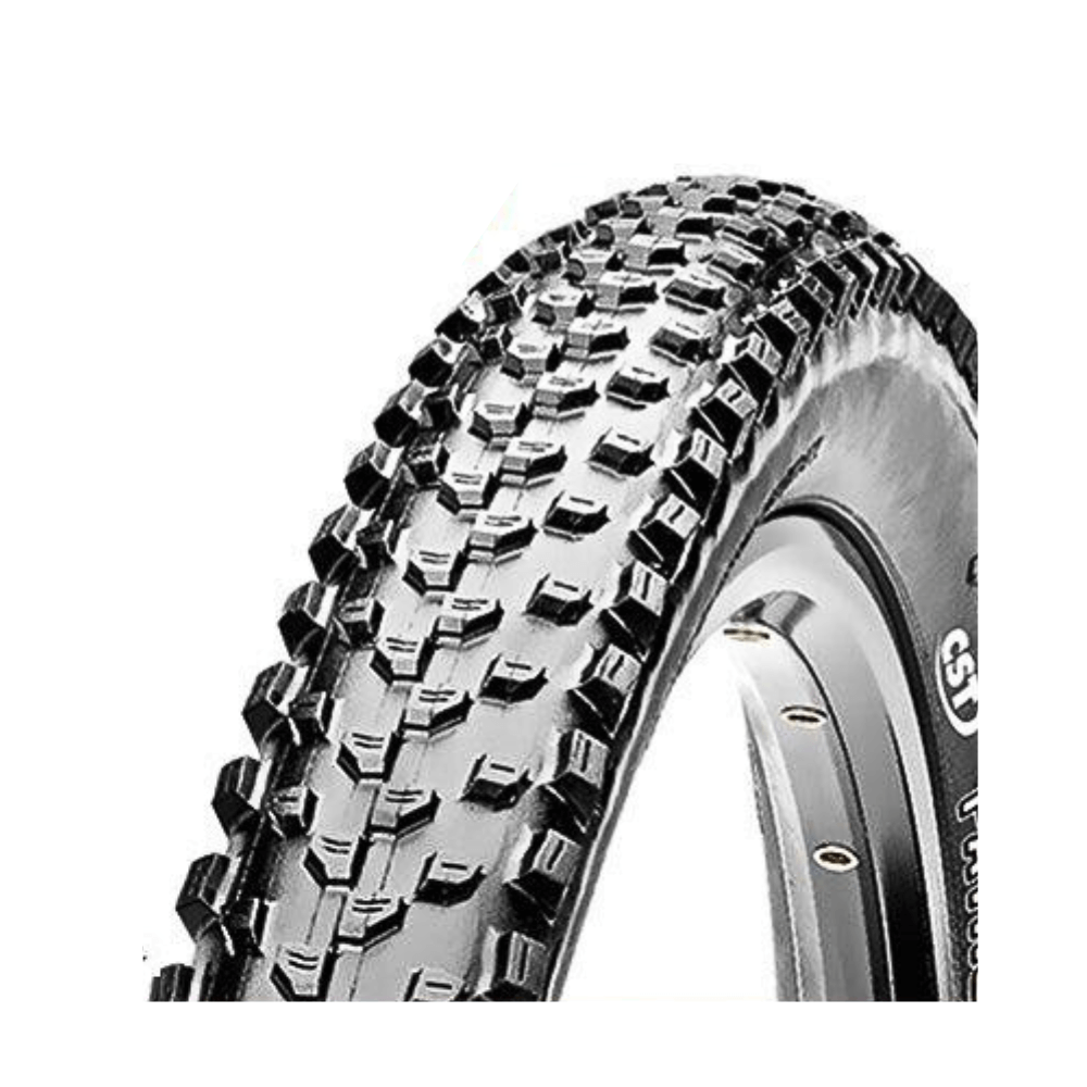 CST Patrol 29 x 2.6 Wirebead EPS Tyre – Ride Electric