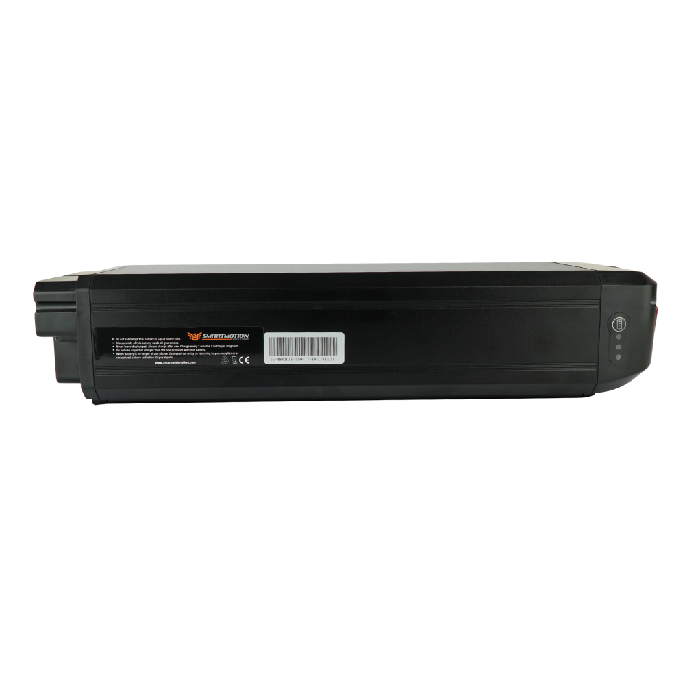 Smartmotion Renegade Battery 48V 20AH – Ride Electric