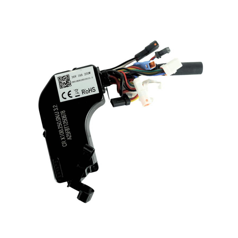 Electric Bike Controllers – Ride Electric