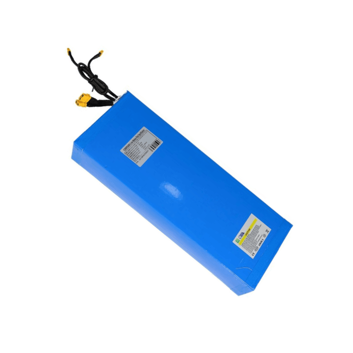 Electric Scooter Batteries – Ride Electric