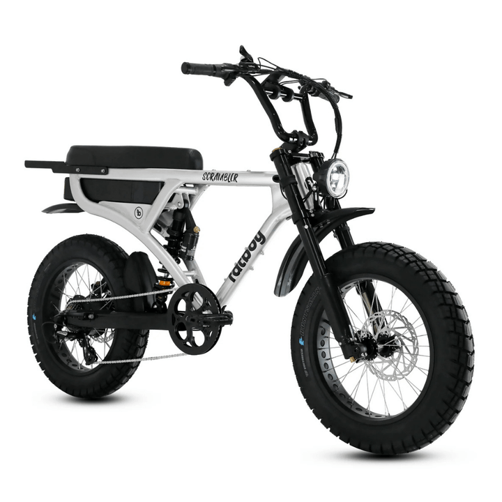 Fatboy Electric Bikes – Ride Electric