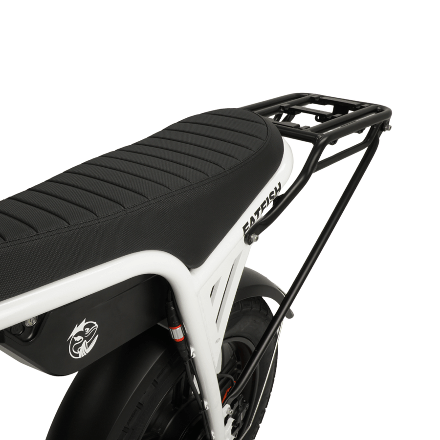 Fatfish Electric Bikes – Ride Electric