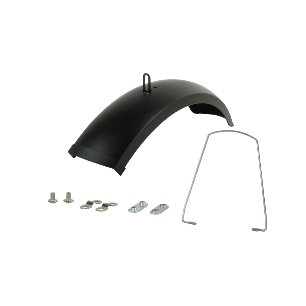 Fatfish Biggie Front Mudguard – Ride Electric