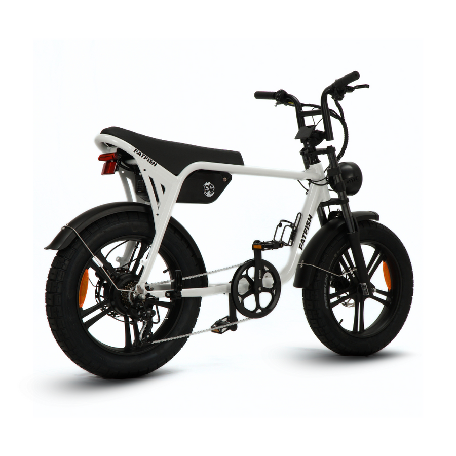 Ride Electric - Australia's LEADING Online E-Bike & E-Scooter Store